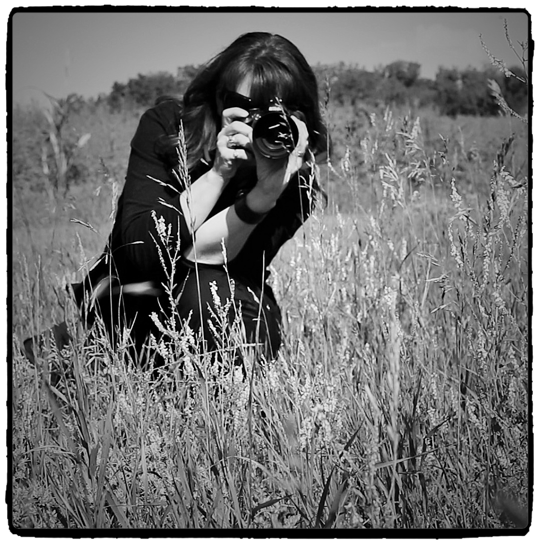 My Favourite Thing ~ Monika Kinner-Whalen – Artists' Workshop Saskatoon